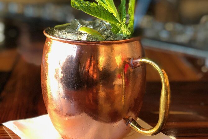 Lewiston New York Food Tour - Why This Tour Is a Great Choice