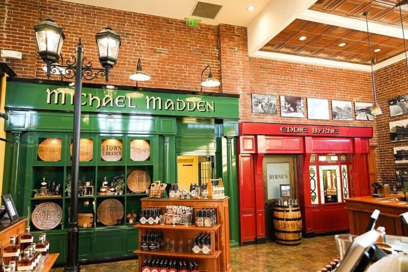 Lexington: Brewery and Distillery Campus Tour with Tastings - A Detailed Look at the Lexington Brewing & Distilling Campus Tour