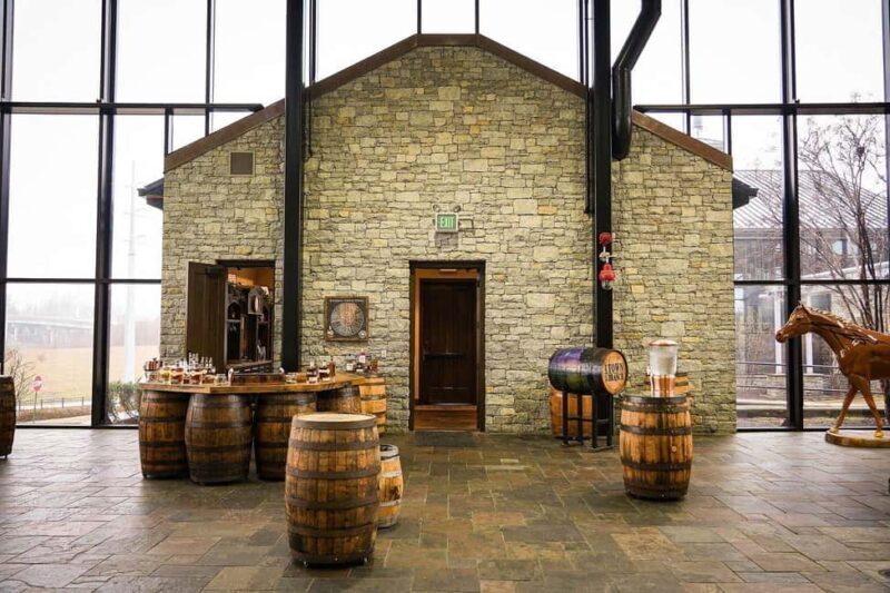 Lexington: Brewery and Distillery Campus Tour with Tastings - Why You Should Consider This Tour