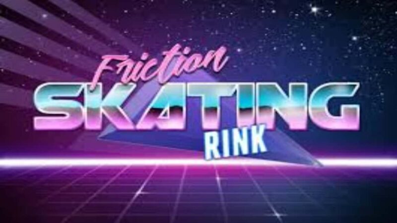 Lexington: Friction Skating Rink Entry Ticket - Key Points