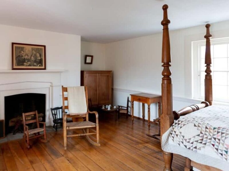 Lexington: Mary Todd Lincoln House - What to Expect During Your Visit