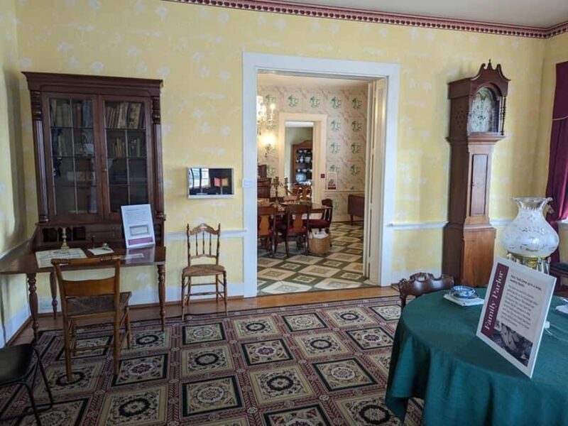 Lexington: Mary Todd Lincoln House - Why Visiting This House Matters