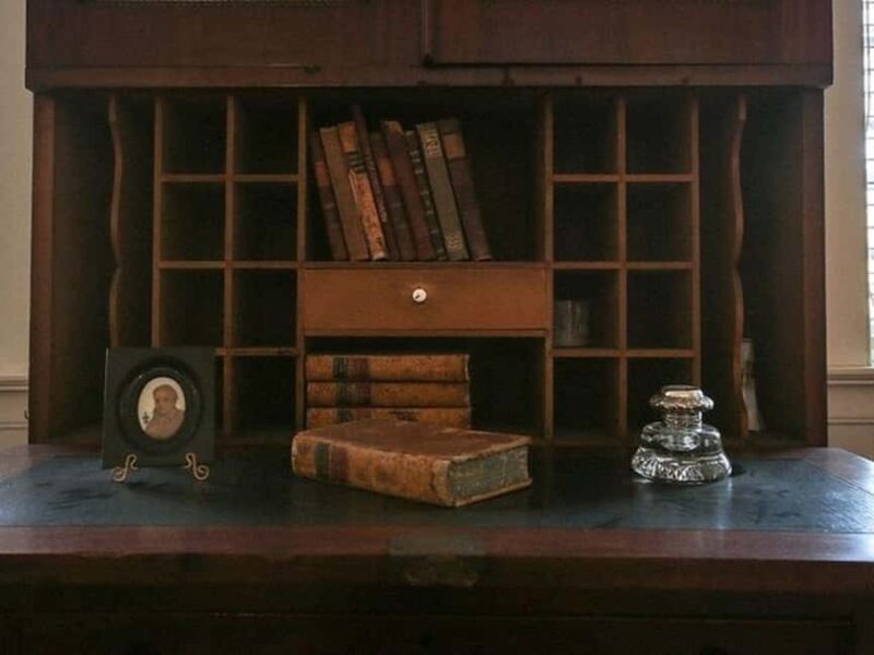 Lexington: Mary Todd Lincoln House - Who Should Visit?