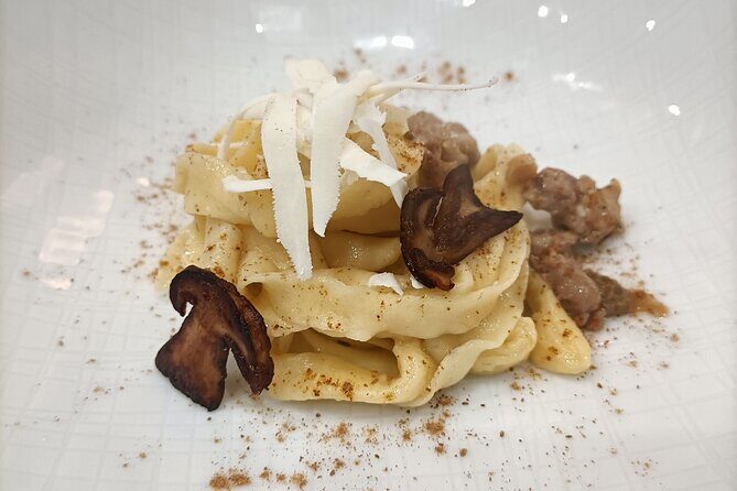 Lezione di Cucina : Pasta Fresca - Who Will Love This Class?
