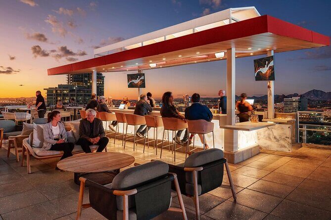 LGBT Bespoke Private Tour - Who Is This Tour Best For?