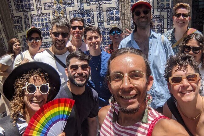 LGBTIQ+ History of Mexico private tour - Exploring Mexico’s LGBTIQ+ Heritage: A Detailed Review of the Private Tour