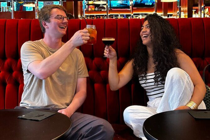 LGBTQ Bar Crawl with a Local DC Bartender - Final Thoughts