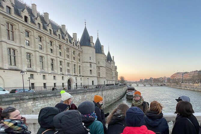 LGBTQ Challenges and Triumphs Private Walking Tour in Paris - Unpacking the LGBTQ Challenges and Triumphs Private Walking Tour in Paris