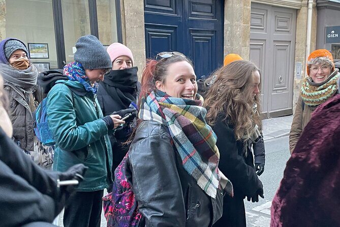 LGBTQ Challenges and Triumphs Private Walking Tour in Paris - Key Points