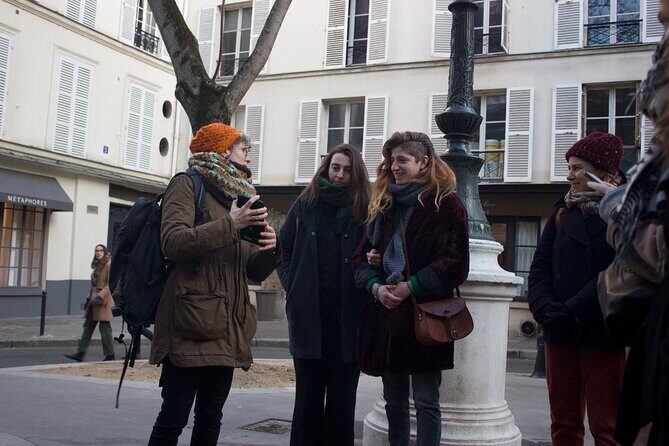 LGBTQ Challenges and Triumphs Private Walking Tour in Paris - Who Will Love This Tour?