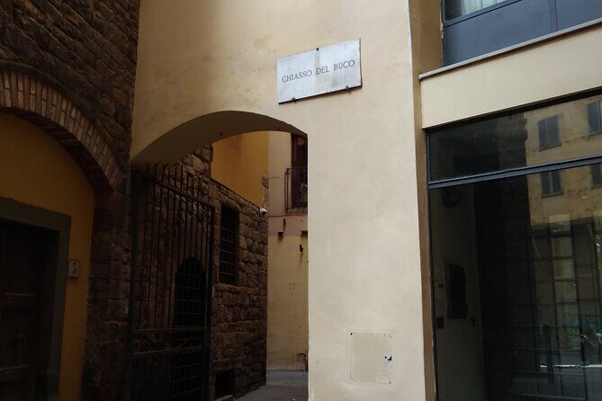 LGBTQ + friendly Renaissance Gay life in Florence tour - Who Is This Tour Best Suited For?