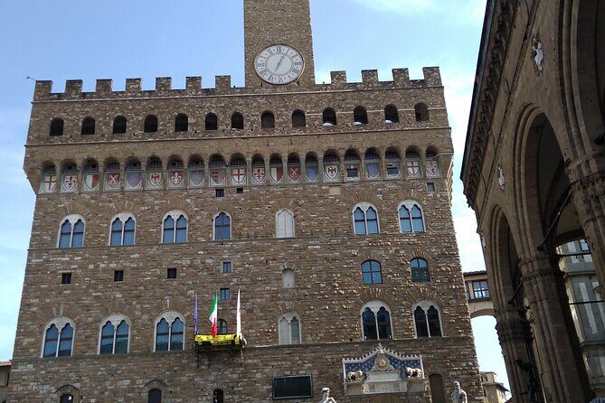 LGBTQ + friendly Renaissance Gay life in Florence tour - Frequently Asked Questions