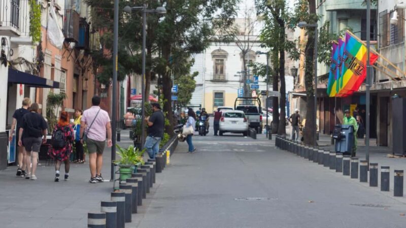 LGBTQ Walking Tour - MxCity for the Girls, Gays & They's - Final Thoughts on Value and Experience