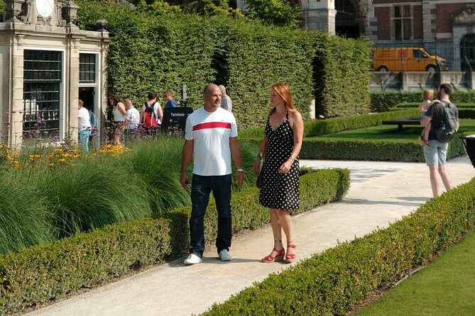 LGBTQI+ History Tour of Amsterdam - Who should consider this tour?