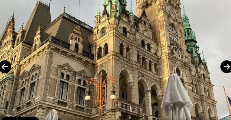 Liberec/Reichenberg Guided Tour in English or Czech - Why This Tour Offers Great Value