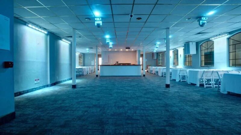 Liberty Belle NYC New Year's Eve Party - What Makes the Liberty Belle NYE Party Stand Out?