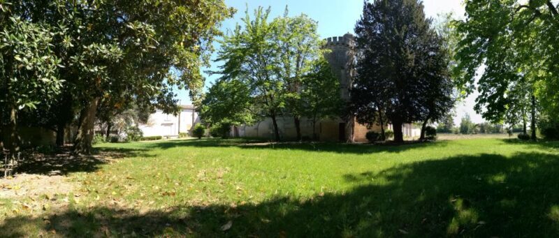 Libourne : visite et dégustation de vin au cur de Libourne - The Sum Up