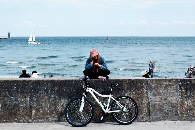 Lido Bike Tour: With a Local on the Island of Cinema - What Makes This Bike Tour Stand Out?