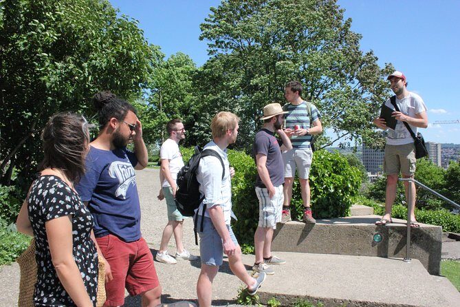 Liege Walking Tours - The Itinerary: Exploring Liege’s Heart and Hidden Corners