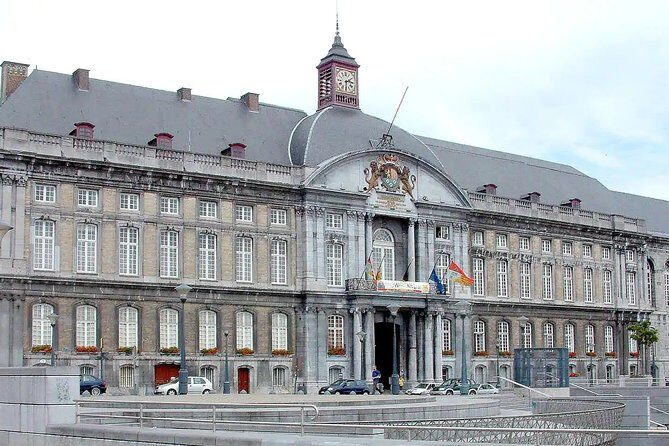 Liege Walking Tours - Practical Details: What to Expect