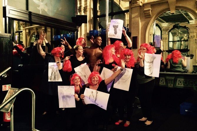 Life Drawing Classes - Final Thoughts