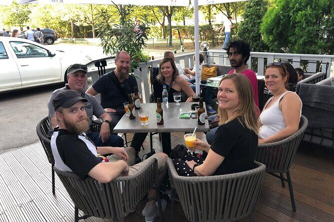 Life in Communism - Final Thoughts