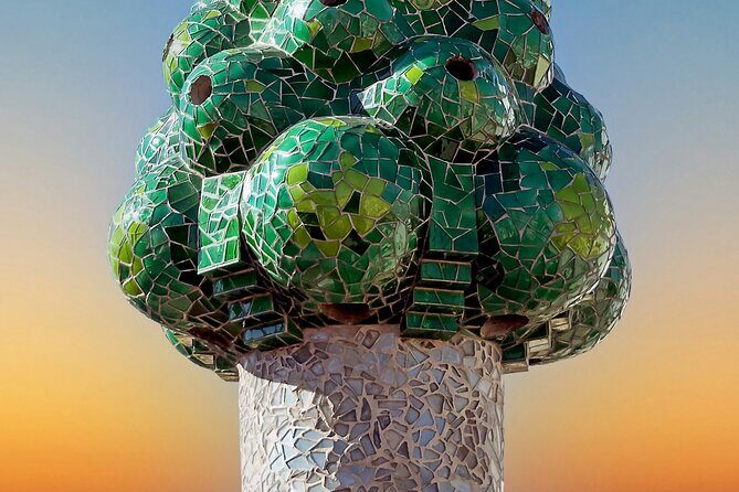 Life of Gaudi and Architectural | Walking Tour | 2h - FAQs