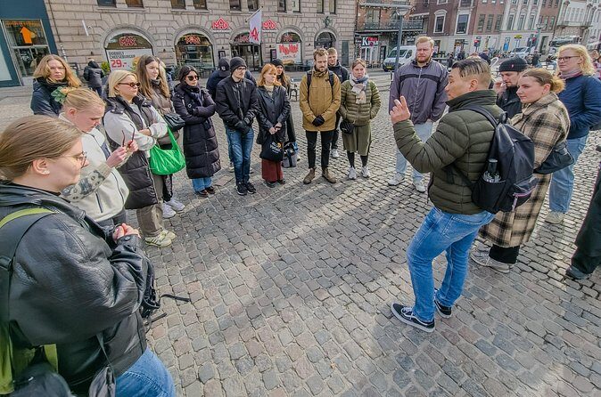 Life on Copenhagen's Streets: Philip's crazy life - Final Thoughts