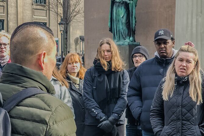 Life on Copenhagen's Streets: Philip's crazy life - FAQ