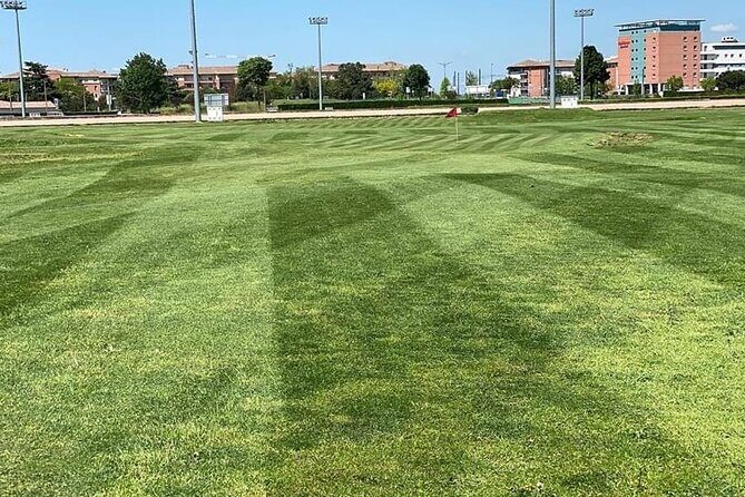 Life-size 9-hole Mini Golf in Toulouse - FAQs