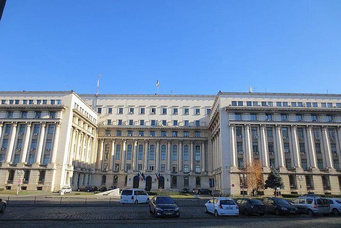 Life under Communism - A Closer Look at the Tour Experience