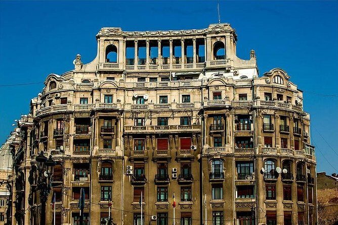 Life under Communism - FAQ