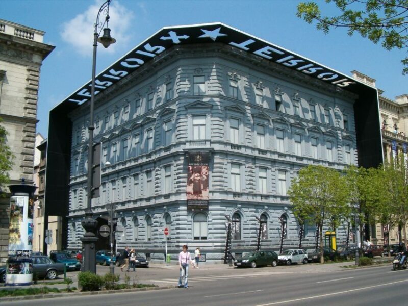 Life Under Communism with House of Terror or Statue Park - Detailed Itinerary Breakdown