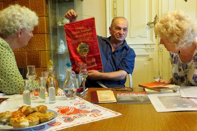 Life Under Communism" with optional visit to the House of Terror - Who Should Book This Tour?