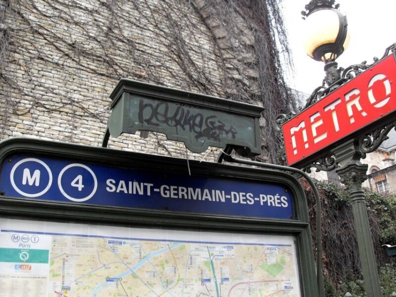 Lifestyle Tour of Saint-Germain-des-Prés - Pricing and Value