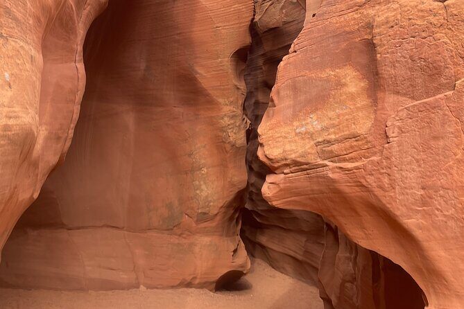 Ligai Si Anii Canyon Tour through Antelope Canyon - What Makes Ligai Si Anii Canyon Special?