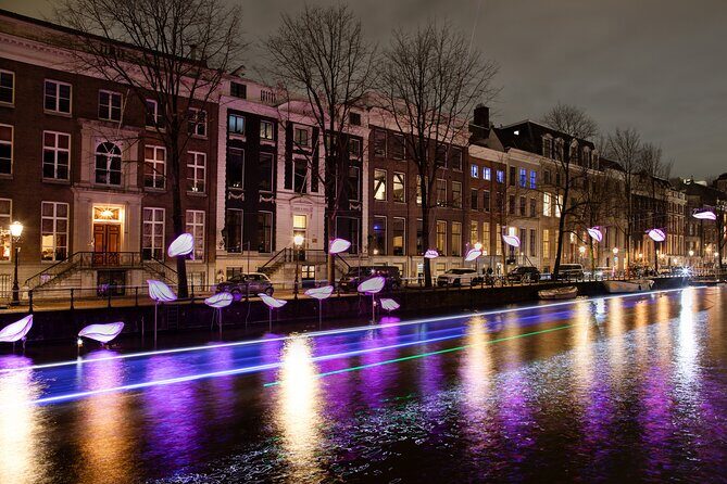 Light Festival Boat Tour max. 10 Guests incl. Gluwhein/Snacks - Final Thoughts: Is It Worth It?