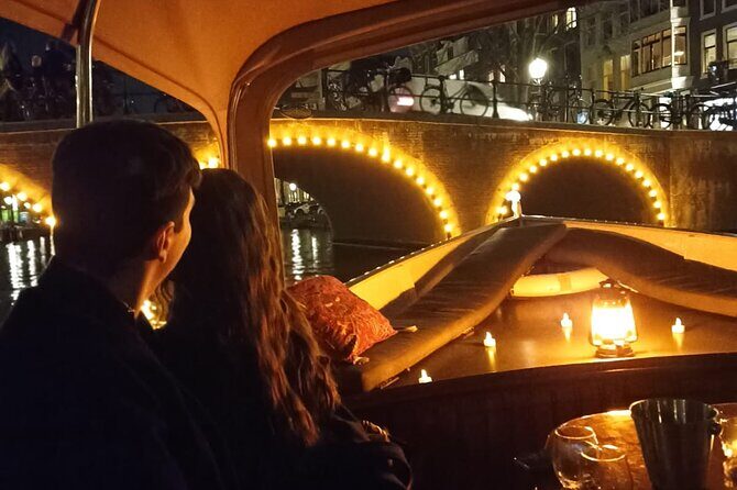 Light Festival Private Cruise incl Snacks and hot Gluhwein - FAQ