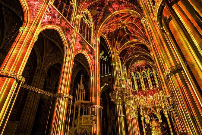 Light of Creation Votive Church - Considerations and Tips for Visitors