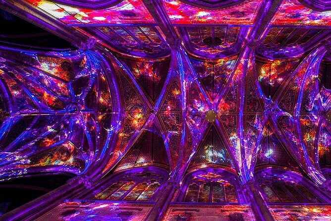 Light of Creation Votive Church - Authentic Feedback from Reviewers