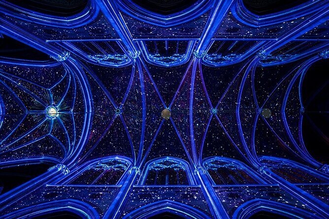 Light of Creation Votive Church - Who Will Love This Experience?