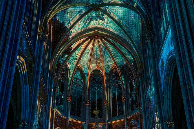 Light of Creation Votive Church - FAQs