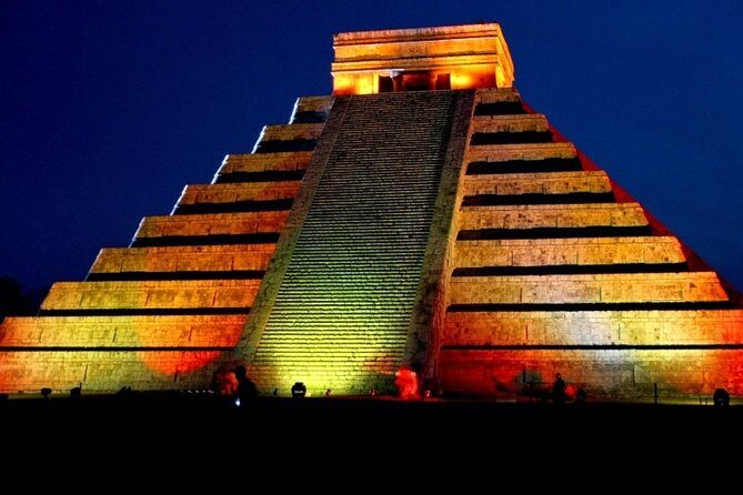 Light & Sound Show "Nights of Kukulkan" Tour from Riviera Maya - Final Thoughts