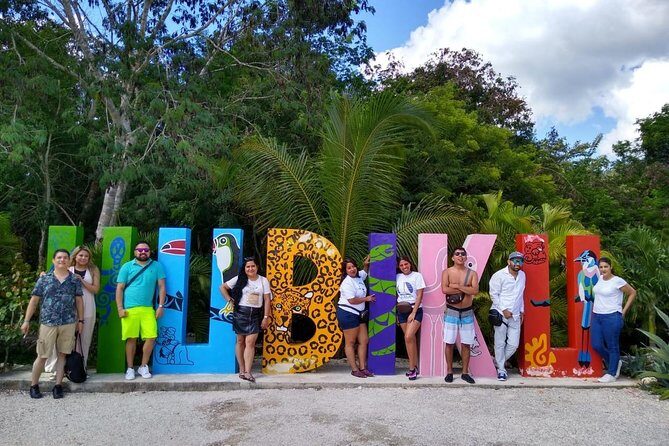 Light & Sound Show "Nights of Kukulkan" Tour from Riviera Maya - FAQ