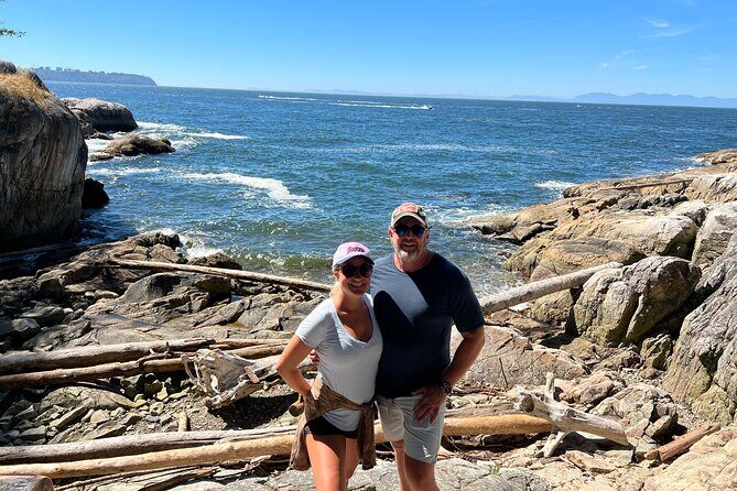 Lighthouse Park Hike - Authentic Experiences from Previous Travelers