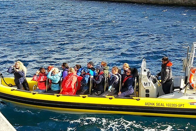 Lighthouse View 2 - Boat Tour Ponta São Lourenço - Final Thoughts