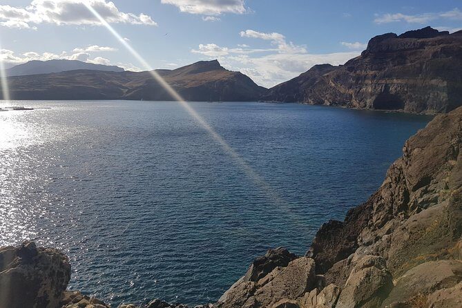 Lighthouse View 3 (Cais do Sardinha, Lighthouse and return to Cais do Sardinha) - Practical Details and Tips