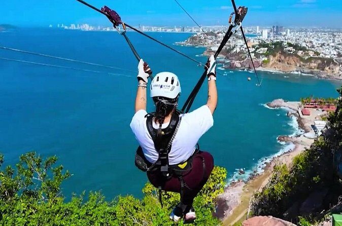 Lighthouse Zipline Adventure at Farolesa - Final Thoughts: Who Will Love This Tour?