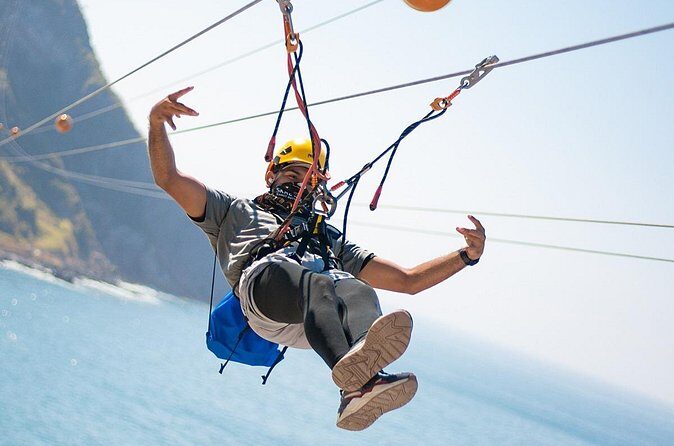 Lighthouse Zipline Adventure at Farolesa - FAQ