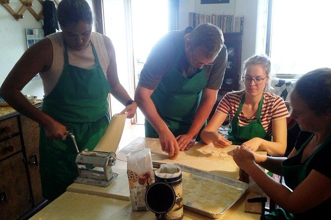 Ligurian cooking classes - Practical Details and Tips